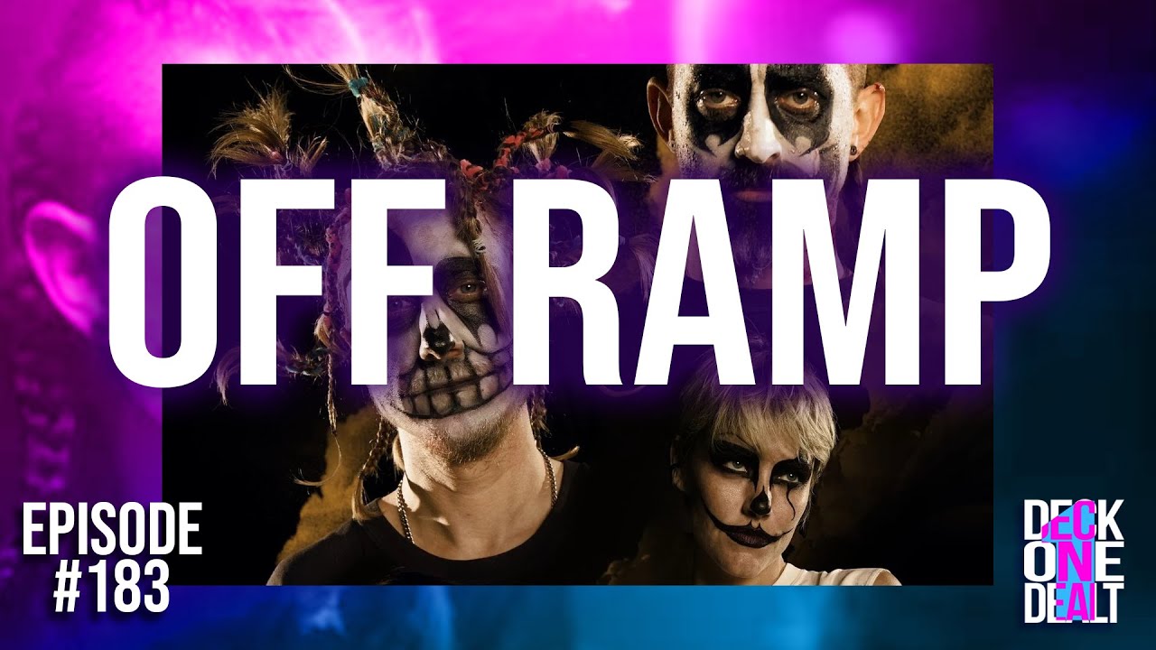 Off Ramp - Episode #183 - YouTube