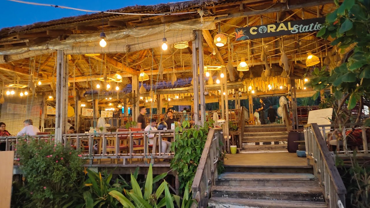 Coral Station,,Inani Beach,Cox’s Bazar.. - YouTube