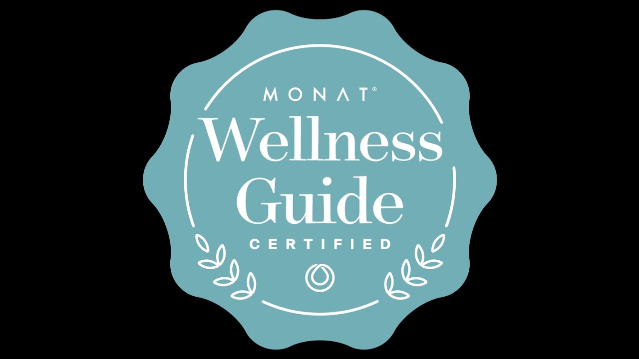 After using Monat collagen key for a month!!! - YouTube