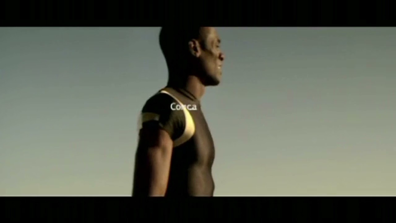 Comcast high speed internet with powerboost “fast runner” commercial ...