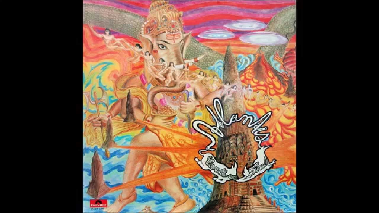 Earth & Fire - Atlantis - The Rise And Fall - YouTube