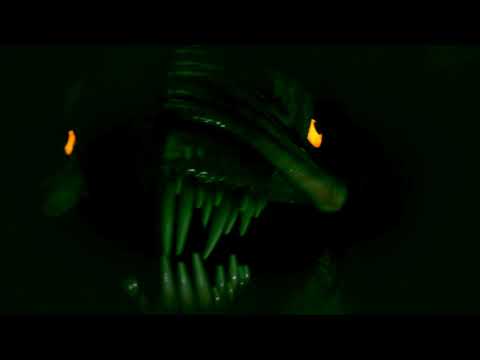 RED VEIN Monsters - YouTube