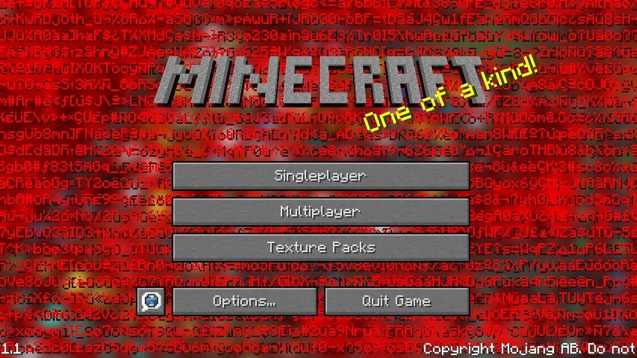 Minecraft Anya 520 Pojavlauncher - YouTube