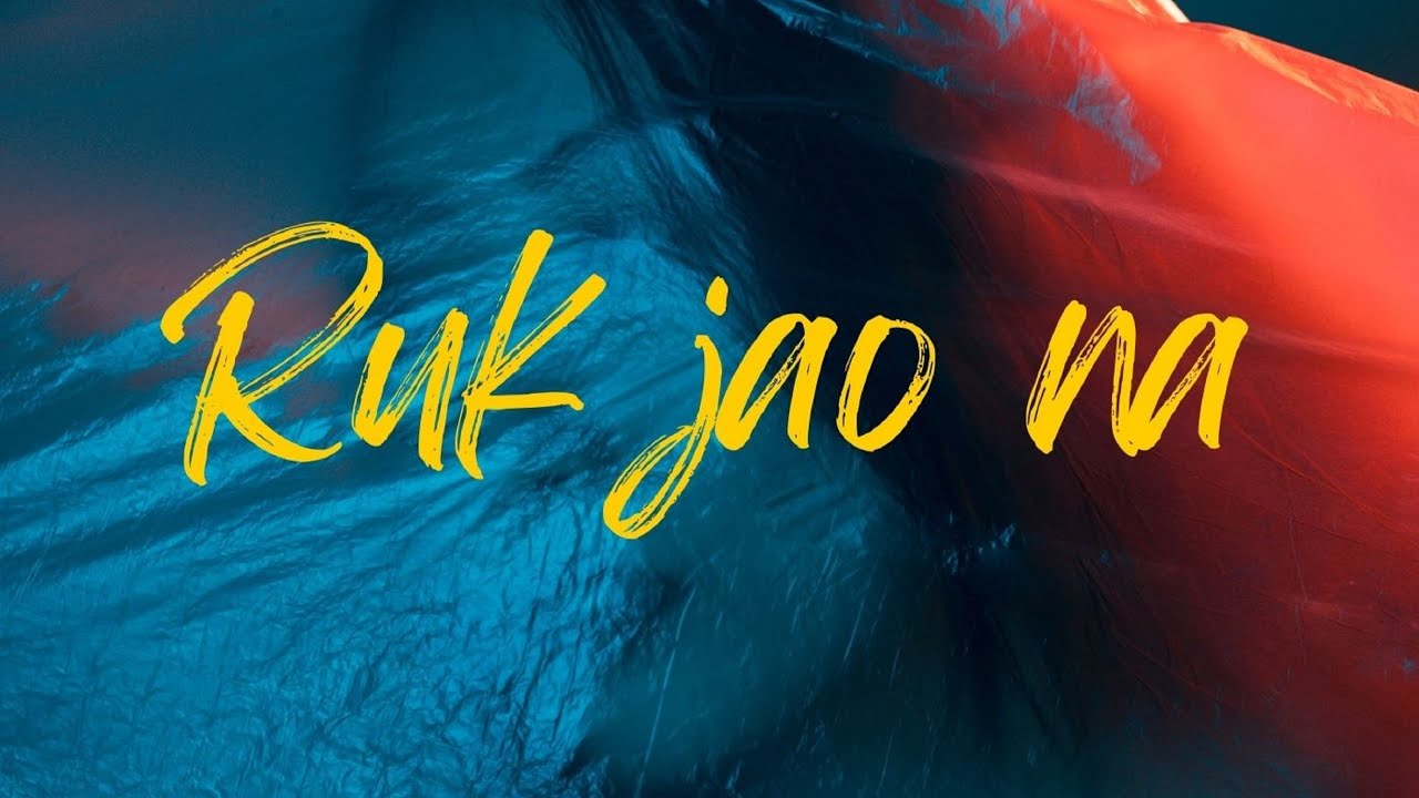 Ruk jao na [Original Composition] | Pradhumn Rajput x Acoustic Utsav ...