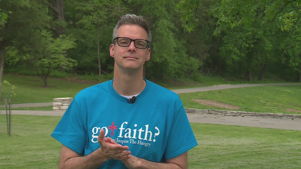 Tim Ezell's Inspirational Moments: The blessing of a delay - YouTube