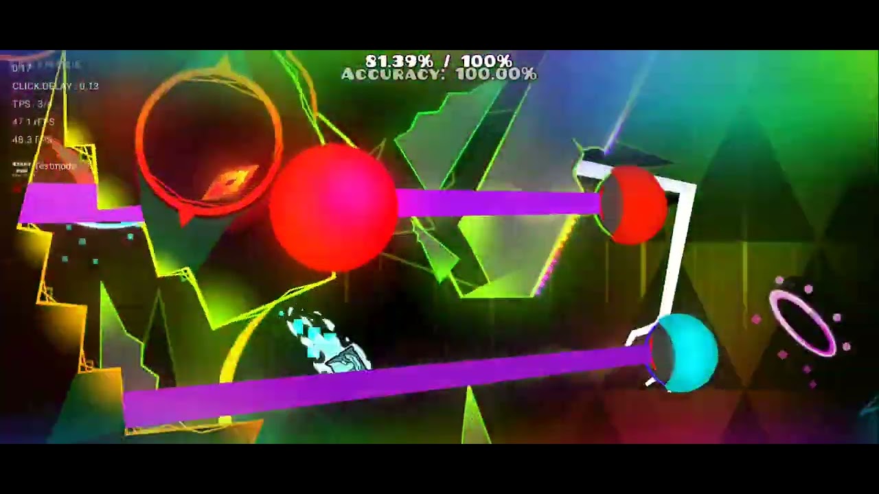 (VERIFIED) CraZy III Boss 100% - YouTube