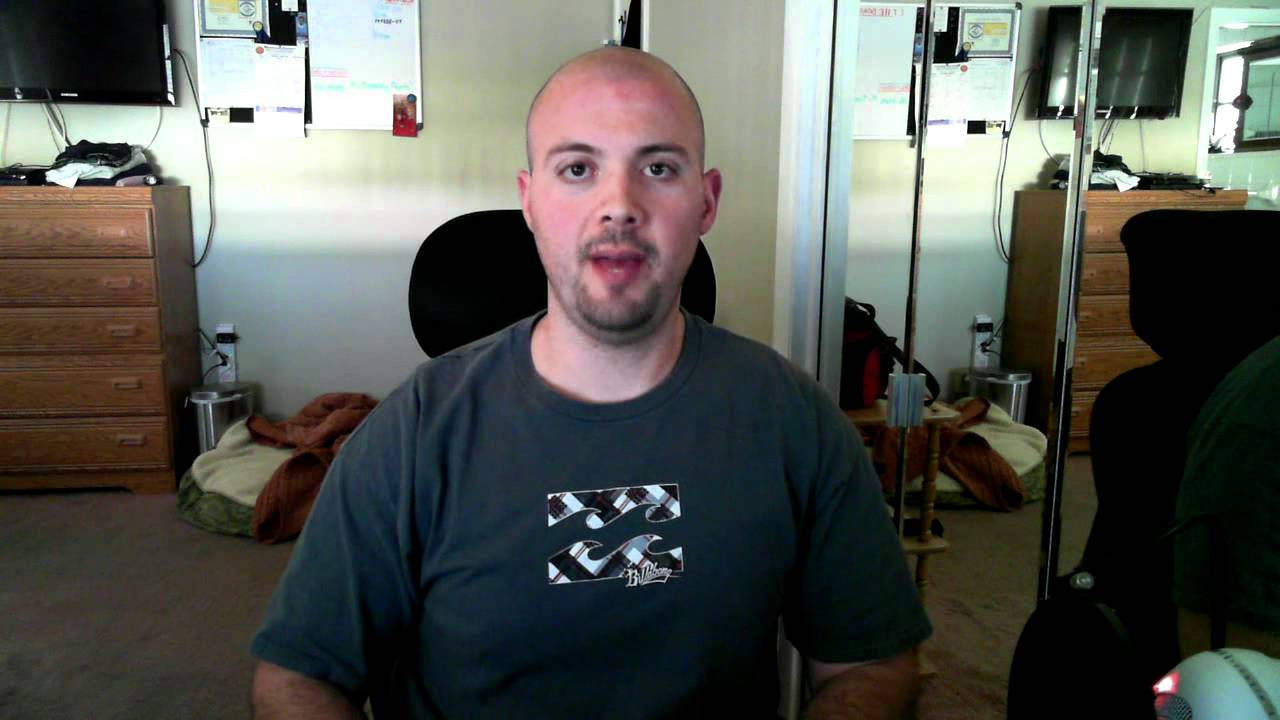 Napalm (by Muscle Warfare) Preworkout Review by Fryedegg (Supplement ...