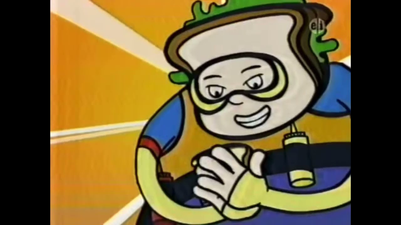 Watch PBS Kids GO! For More Exiting Adventures of WordGirl Ad - YouTube