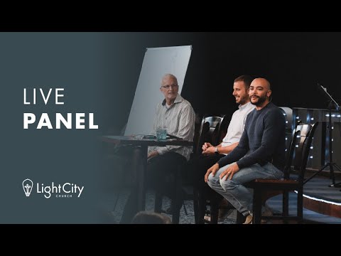 Open The Doors - Pastor Iain MacDonald - July 28, 2019 - YouTube