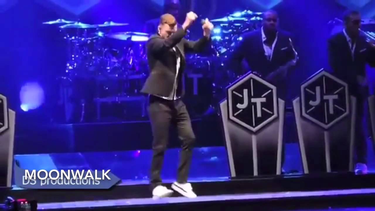JT- Dancin Machine.. The Next King of Pop? - YouTube