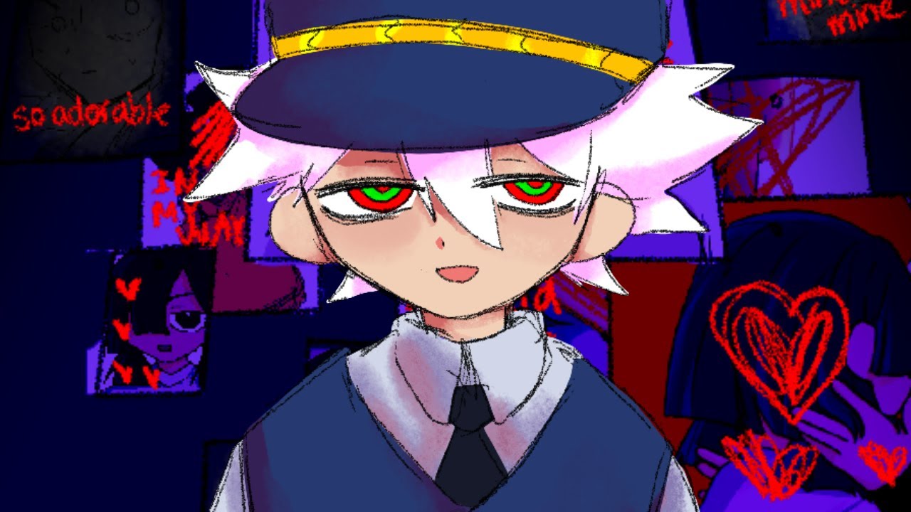 What Secrets Are You Hiding, Cro? | Missing - YouTube