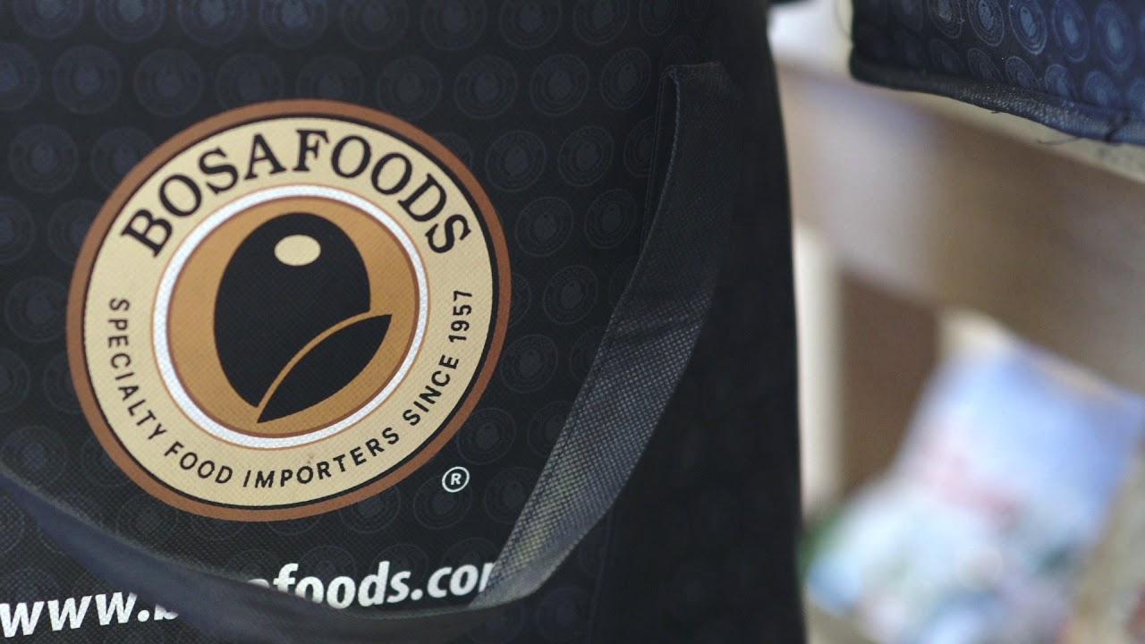 BOSA Foods Victoria Drive - YouTube