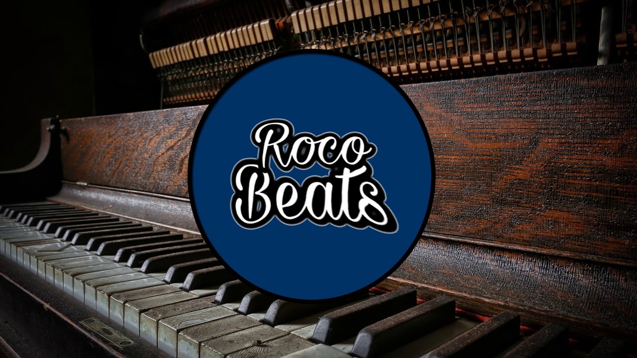 Piano Maldito - Roco Beats (RAP INSTRUMENTAL) - YouTube