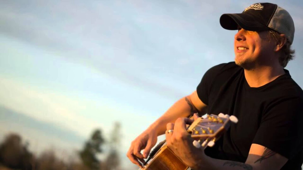 Hometown Hearts by Jason Cassidy - YouTube