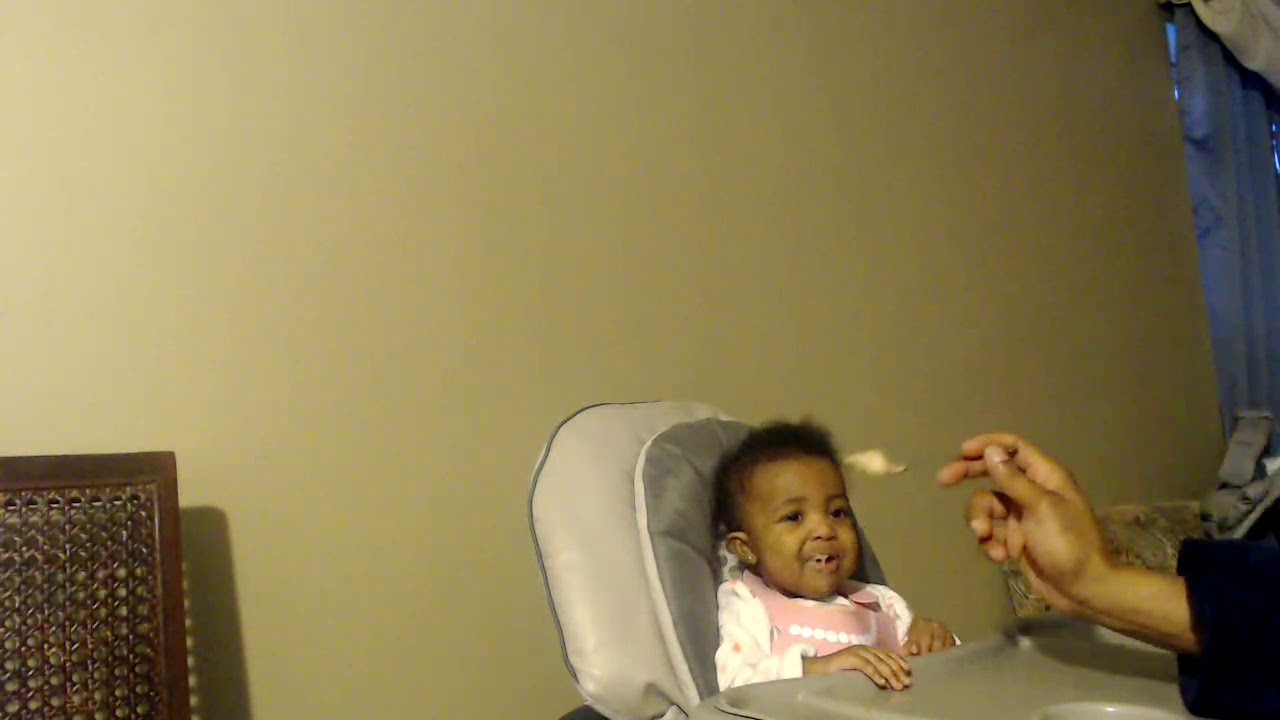 she say mmm mmm at 1min50sec - YouTube