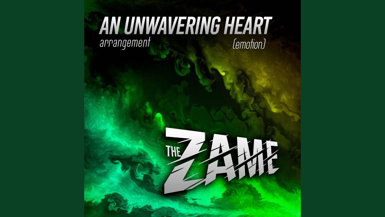 An Unwavering Heart (Emotion) - YouTube
