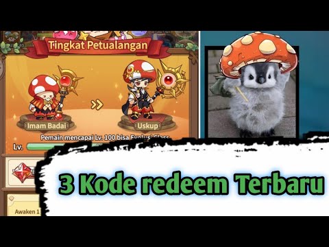 Kode Redeem Maple rush | Part 2 - YouTube