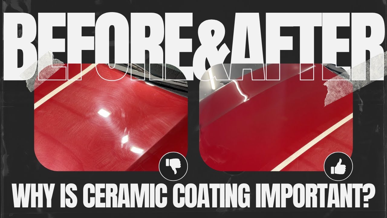 The Truth About Ceramic Coating: Is It Worth the Investment? | Ceramic ...