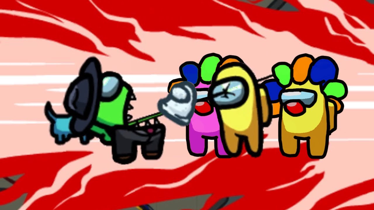 How 2 Impostor - YouTube