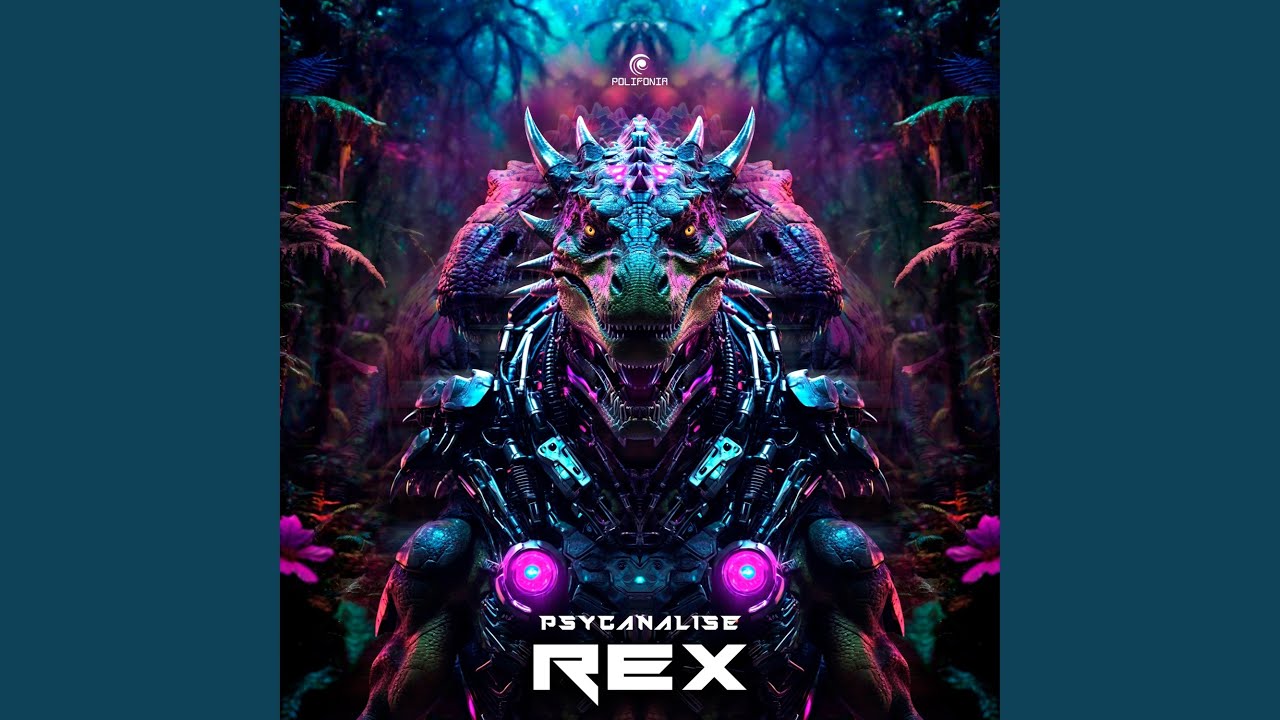 Rex - YouTube