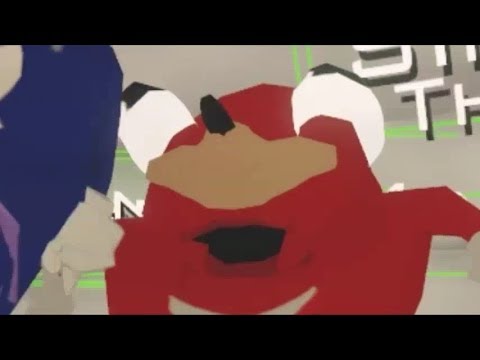 Best Uganda Knuckles moments - YouTube