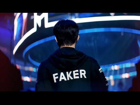 NewJeans Gods - Faker ver - YouTube