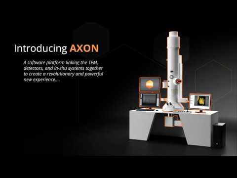 AXON Product Introduction - YouTube