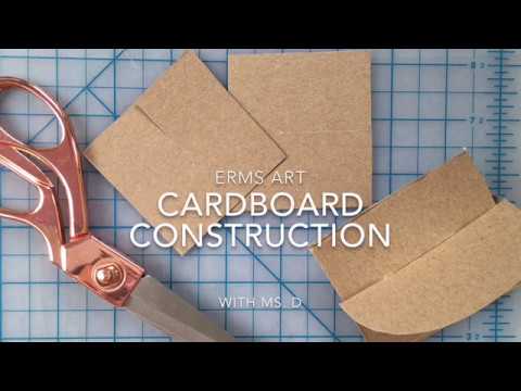 Slots and Tabs - YouTube