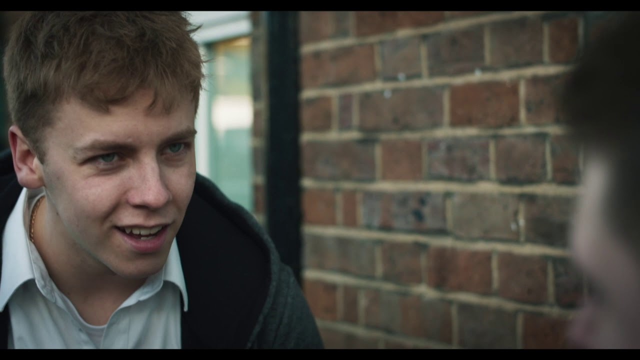 Craig King Showreel - YouTube