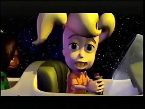 Opening To Hey Arnold!: The Movie 2002 VHS (Reversed)