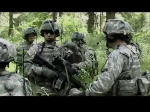 Blue Force Tracking - YouTube