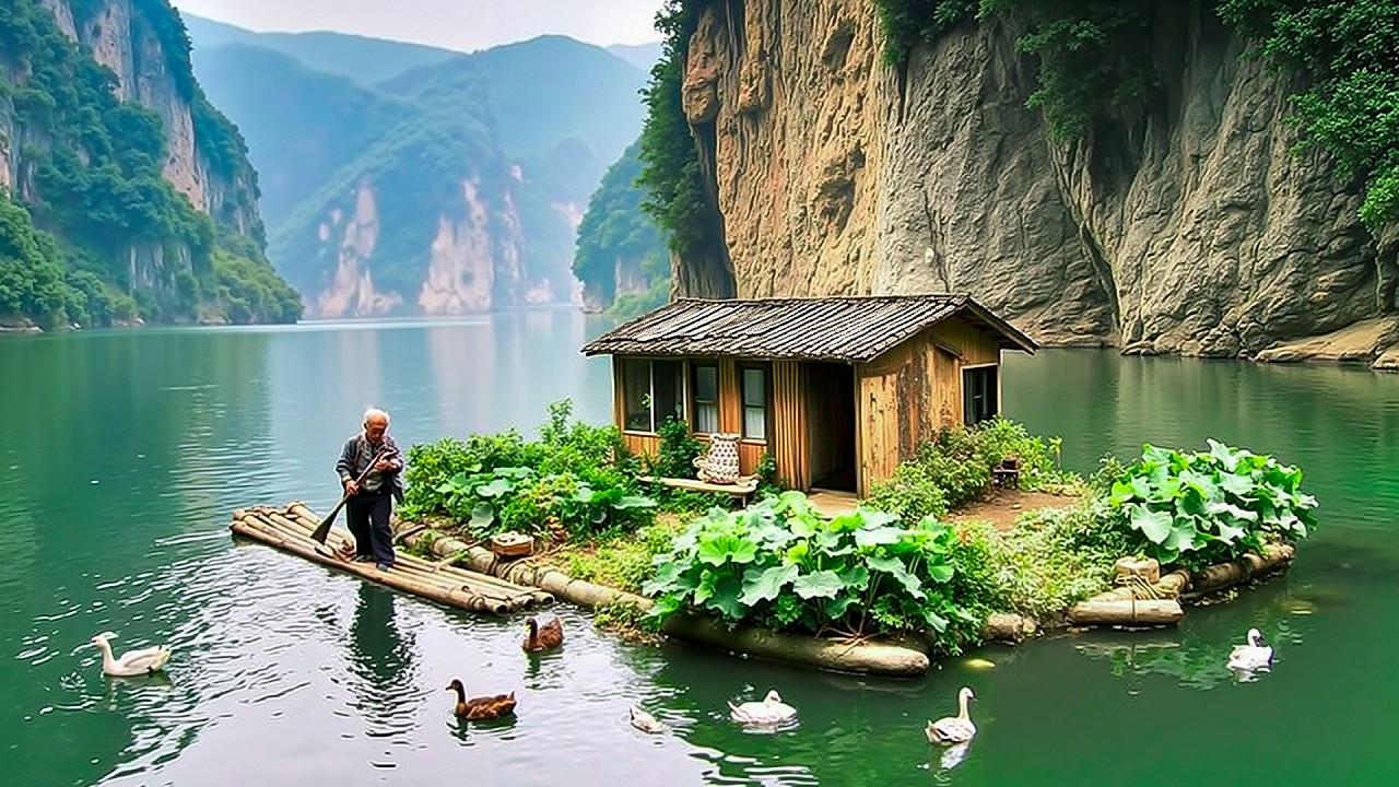 Unreal Secrets of Nature | Hidden Wonders That Science Still Can’t Explain | Travel Video 4K ...