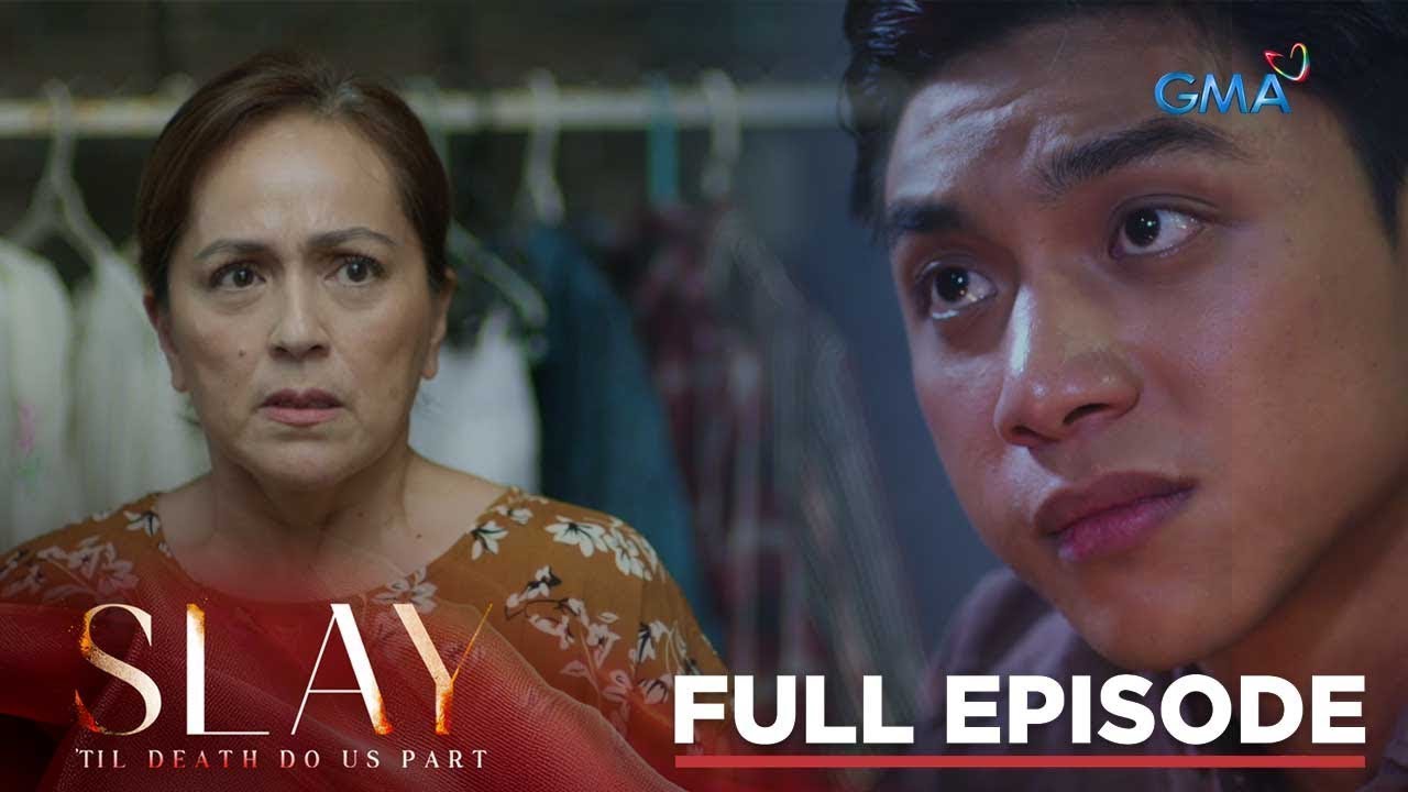 SLAY: Zach’s death exposes the real monsters! (Full Episode 43) June 5 ...