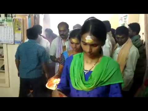 NOMULA VARI YELLAMA PANDAGA - YouTube