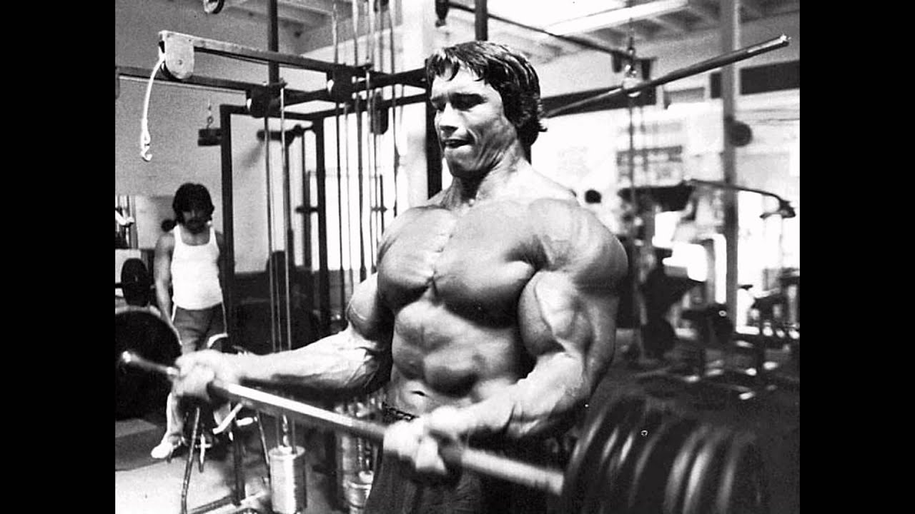arnold !! - YouTube