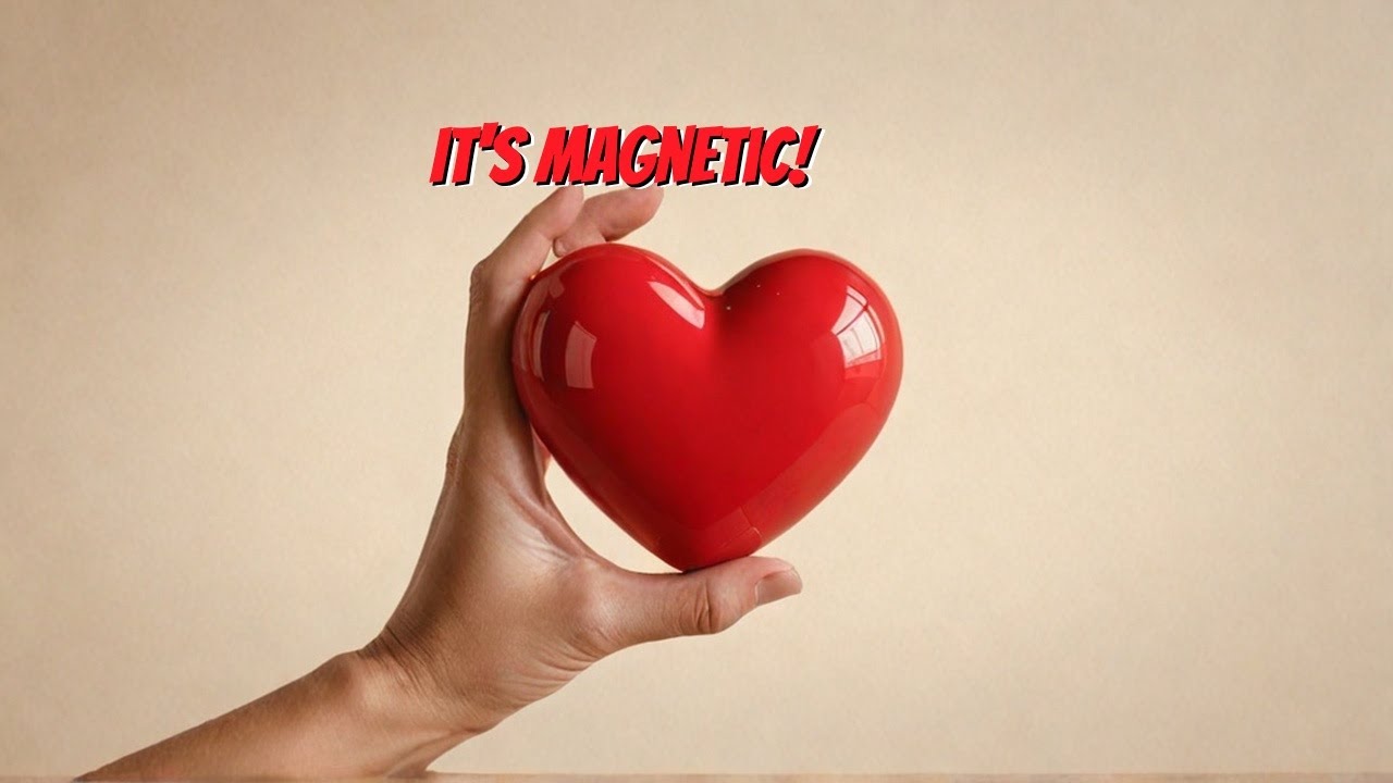 Why Love Is the Strongest Force Ever! - YouTube