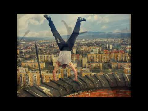 Yükseklik Korkusu Olanların Bakmaması Gereken 17 Fotoğraf