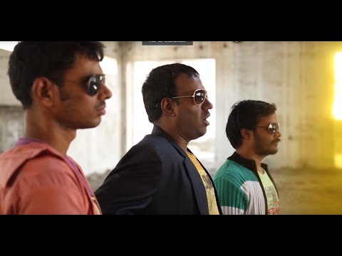 DON | DON SEENU.. directed by KISHORRE - YouTube