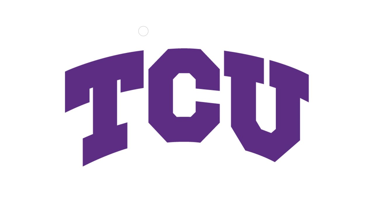 Texas Christian University "TCU" Fight Song- "TCU Fight Song" - YouTube