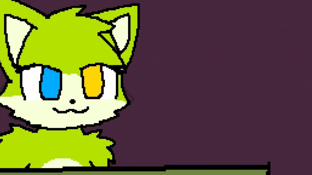 Internet Yamero Meme | Animation By Banana Cat | ft. Beanie - YouTube