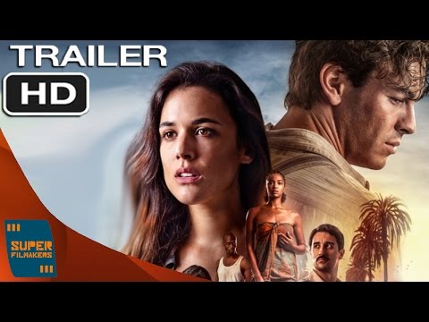 Palmeras en la nieve - 2016 - Trailer Oficial #1 en Español - HD