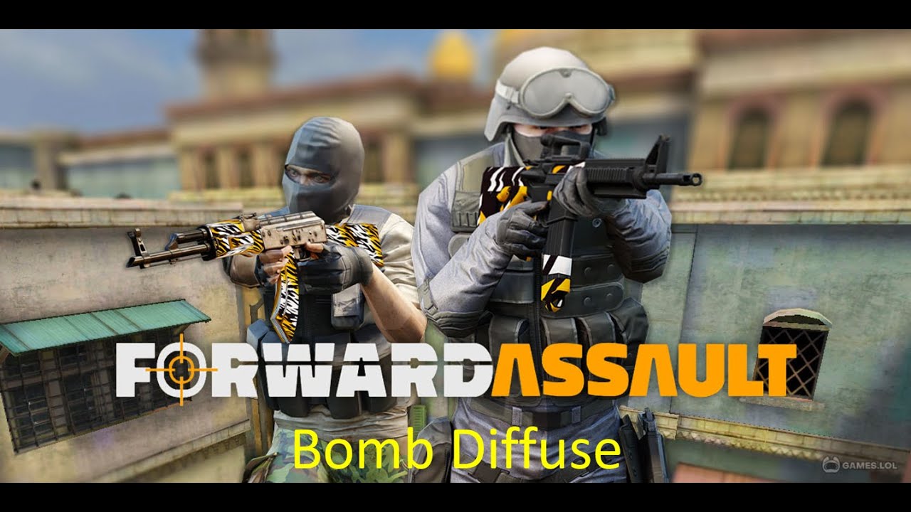 Suspense (MVP). Bomb Diffuse Highlights!! Sorry for no volume. - YouTube