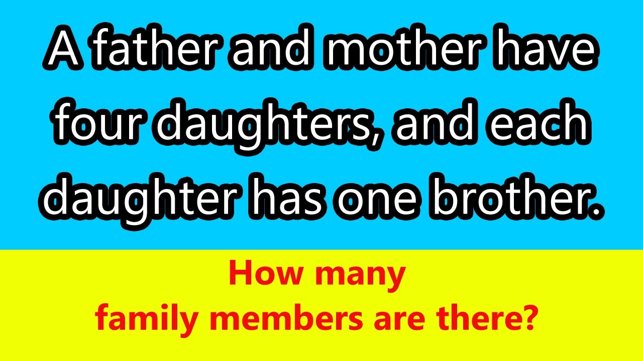 10 MATH RIDDLES THAT EVEN YOUR MATH TEACHER WILL FAIL - YouTube