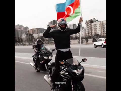 El bilirki sen menimsen Azerbaycan Azerbaycan #UlUÖNDER
