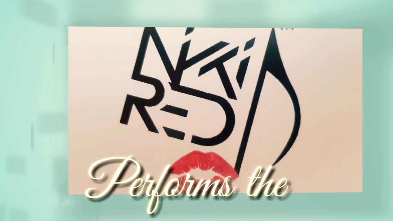 Nikki Red's Songs From The Musicals full version - YouTube