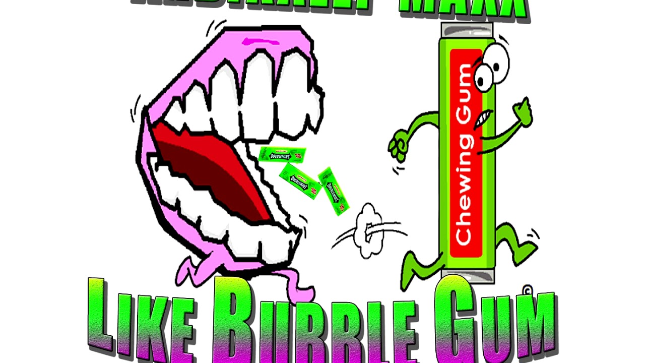 Ahdikalli Maxx Bubble Gum( Calypso 2020) - YouTube