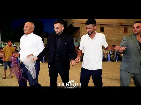Sayören Köyü Yıldız Ailesinin Sünnet Düğünü GRUP ŞİLE PART1 #halay #halaybasi #düğün #halaymashup