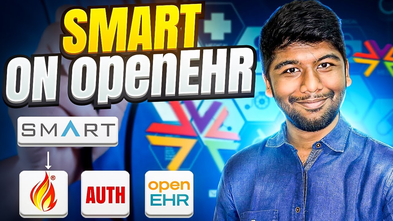 SMART on openEHR - Talk at 5th openEHR Asia Conference - YouTube