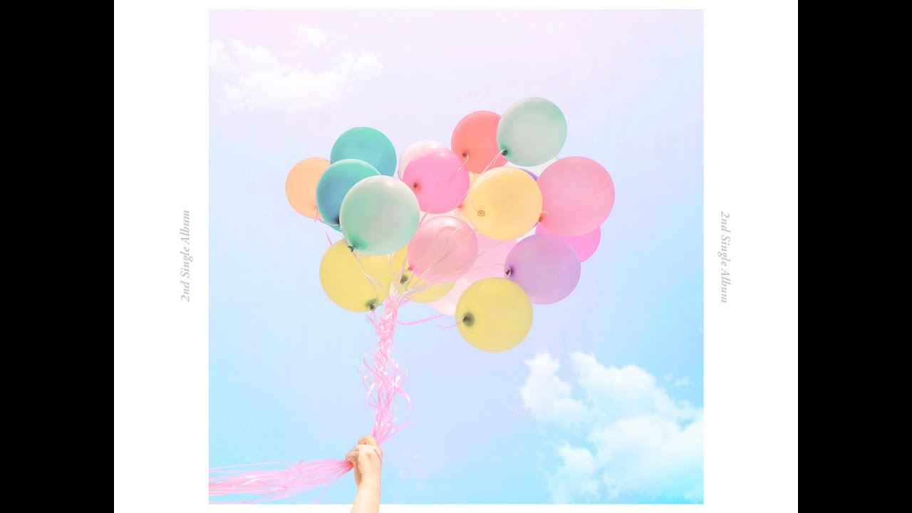 메리애플 (Merry apple)_두 번째 말풍선 [PurplePine Entertainment] - YouTube