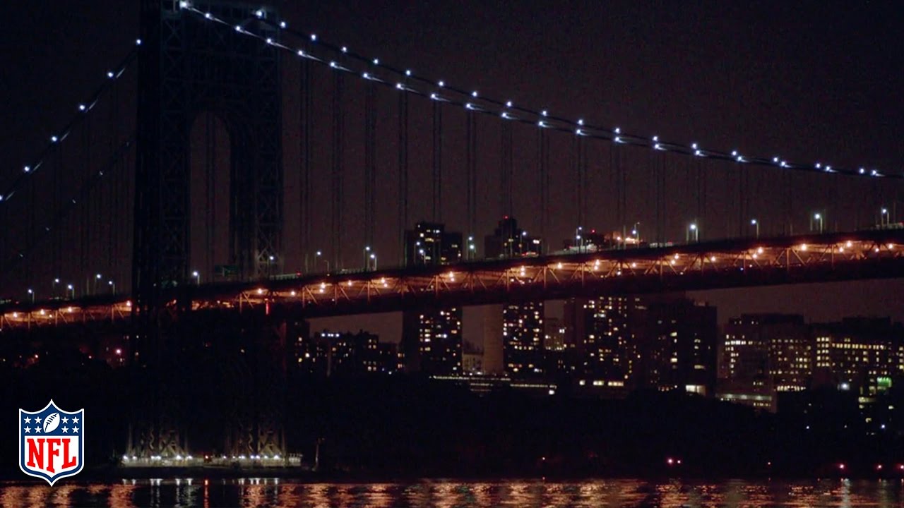 Remembering September 11, 2001 | Timeline: 9/11 | NFL Films - YouTube